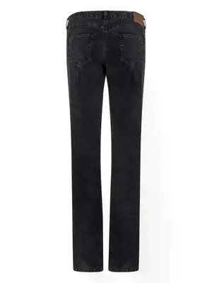 Isabel Marant Patch Pocket Jeans