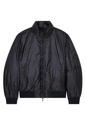 Armani Exchange Mid Length Jackets For Men