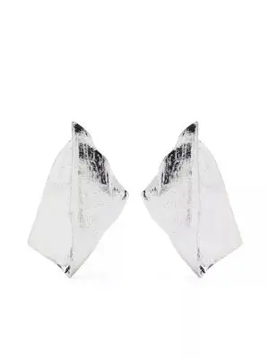 Giuseppe Di Morabito Abstract-shape Earrings