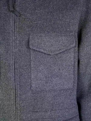 Aspesi Zip-up Jacket