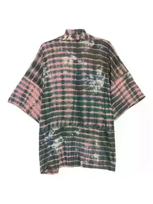 YAVI Mansi Tie-dye Jacket