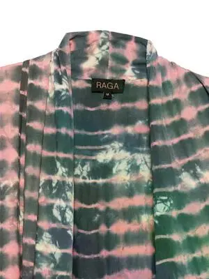 YAVI Mansi Tie-dye Jacket