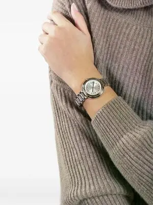 Furla Icon Two-tone 34mm Watch