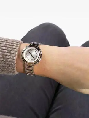 Furla Icon Two-tone 34mm Watch
