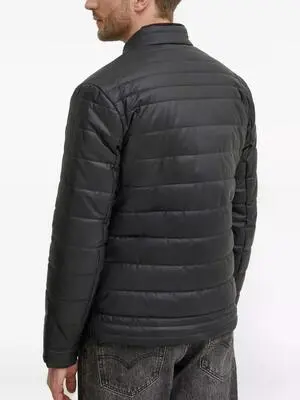 Guess Quilted Zip Jacket