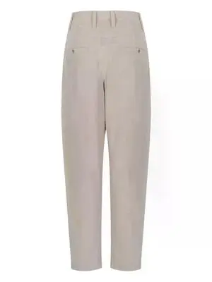 Isabel Marant Button Detailed Trousers