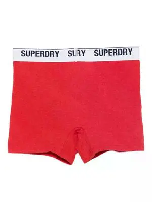 Superdry Logo Boxers