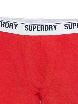 Superdry Logo Boxers