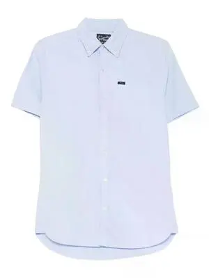 Superdry Button Down Shirts For Men