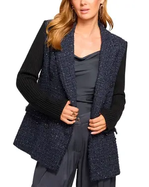 Ramy Brook Elsa Blazer