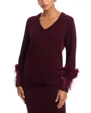 Wayf Medium Knit Knitwear For Women