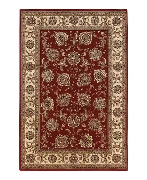 ORIENTAL WEAVERS Ariana 117c Area Rug 2'0 X 3'0 - Red