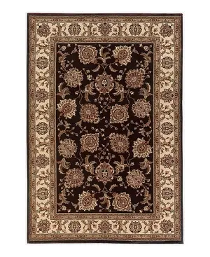 ORIENTAL WEAVERS Ariana 117d Area Rug 2'0 X 3'0 - Brown