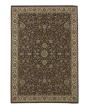 ORIENTAL WEAVERS Ariana 172d Area Rug 2'0 X 3'0 - Brown