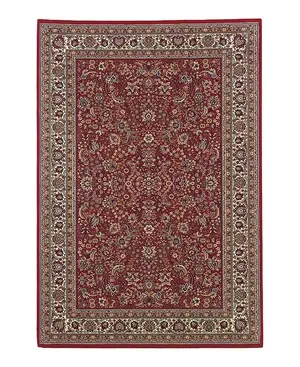 ORIENTAL WEAVERS Ariana 113r Area Rug 5'3 X 7'9 - Red