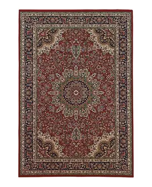 ORIENTAL WEAVERS Ariana 116r Area Rug 5'3 X 7'9 - Red