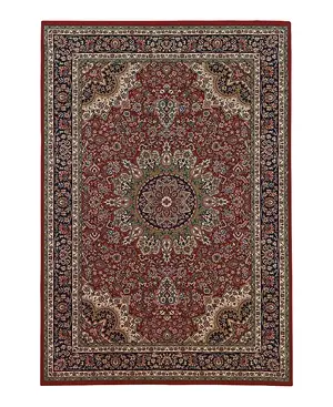 ORIENTAL WEAVERS Ariana 116r Area Rug 7'10 X 11'0 - Red