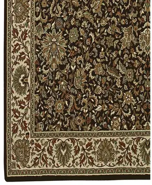 ORIENTAL WEAVERS Ariana 172d Area Rug 7'10 X 11'0
