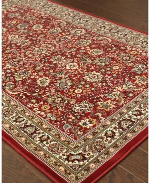 ORIENTAL WEAVERS Ariana 113r Area Rug 2'0 X 3'0