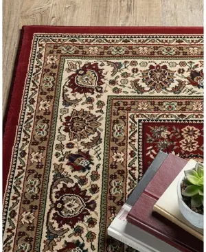 ORIENTAL WEAVERS Ariana 113r Area Rug 2'0 X 3'0