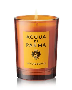 ACQUA DI PARMA Tartufo Bianco Candle 7 Oz - No Color