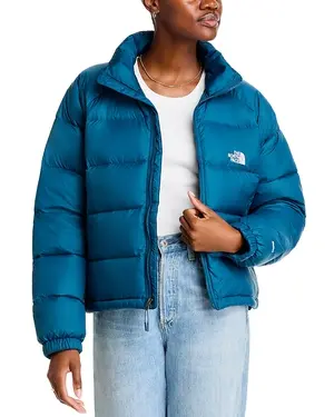 The North Face Collared Outerwear For Women