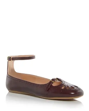 Women's Chloé Ballet Flats