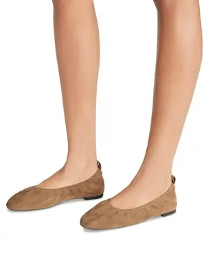 Tory Burch Eddie 2.0 Ballet Flats