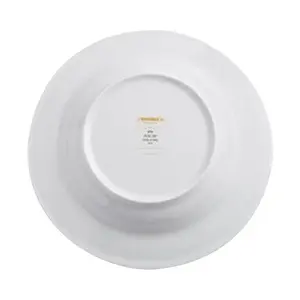 La DoubleJ Soup Plates, Set Of 2