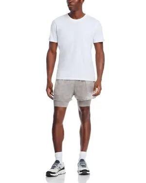 247 BY REPRESENT Represent 3.3" Trail Shorts