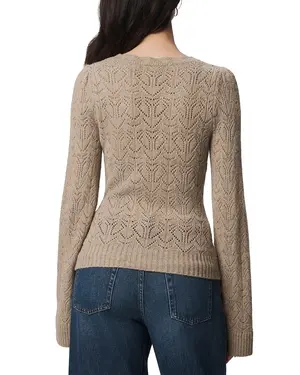 Splendid Long Sleeve Sweater