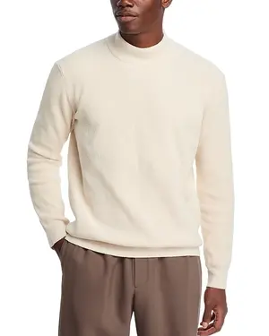 Nn07 Mock Neck Sweaters For Men