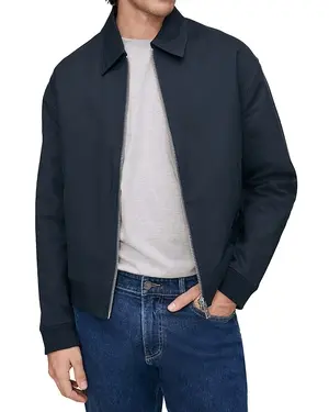Dl1961 Classic Outerwear For Men