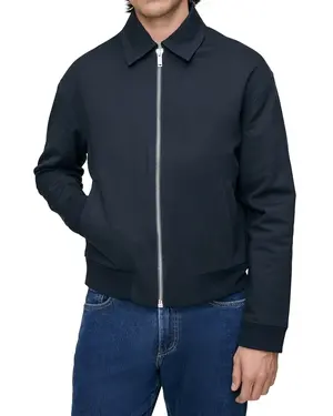 DL1961 Robb Bomber Jacket - Depths
