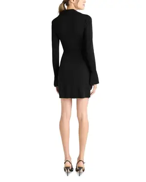 Cinq À Sept Riveka Wrap Dress