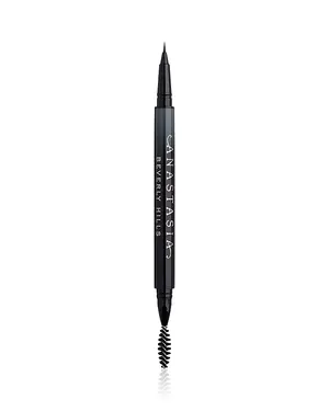 ANASTASIA BEVERLY HILLS Microstroke Brow Pen - Chocolate