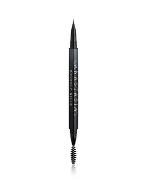 ANASTASIA BEVERLY HILLS Microstroke Brow Pen - Granite
