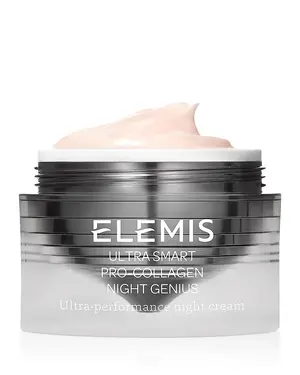 Elemis Ultra Smart Pro Collagen Night Genius 1.6 Oz - No Color