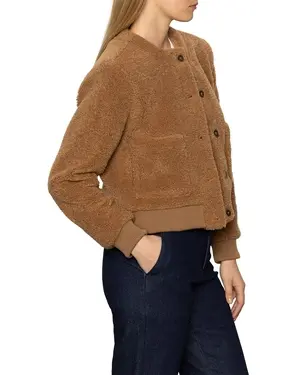 Sanctuary Teddy Cardigan