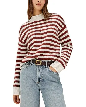 Rails Corrine Long Sleeve Sweater