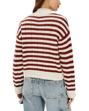 Rails Corrine Long Sleeve Sweater