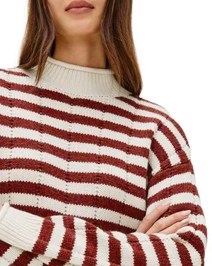 Rails Corrine Long Sleeve Sweater