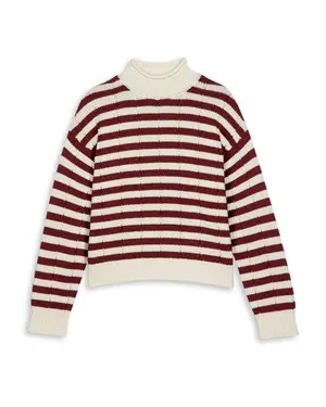 Rails Corrine Long Sleeve Sweater