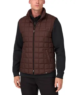 Boggi Milano Classic Vests For Men