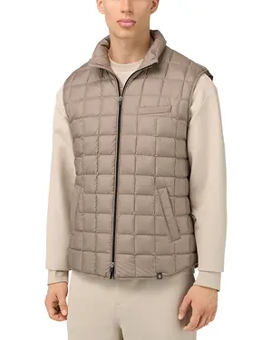Boggi Milano Vests For Men