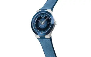 Movado Bold Fusion Watch, 44mm