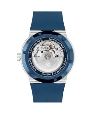 Movado Bold Fusion Watch, 44mm