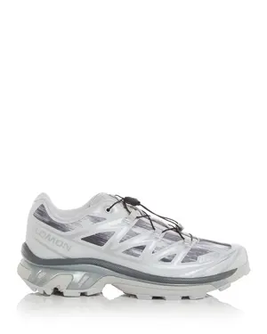 SALOMON Xt-6 Sneakers - Gray Violet