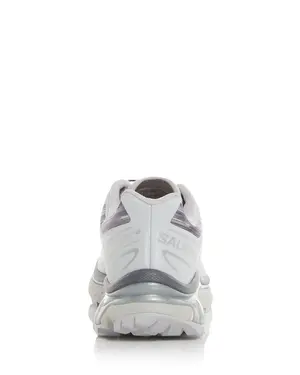 SALOMON Xt-6 Sneakers - Gray Violet