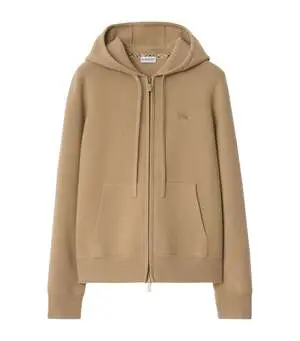 Burberry Drawstring Sweatshirts Hoodies For Women
